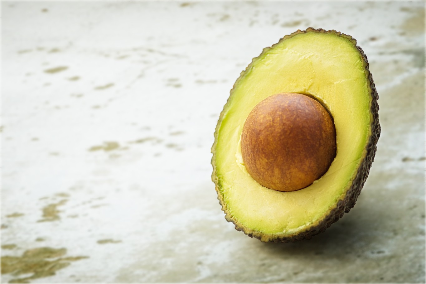 Nueve alimentos ricos en grasas saludables que los nutricionistas ...