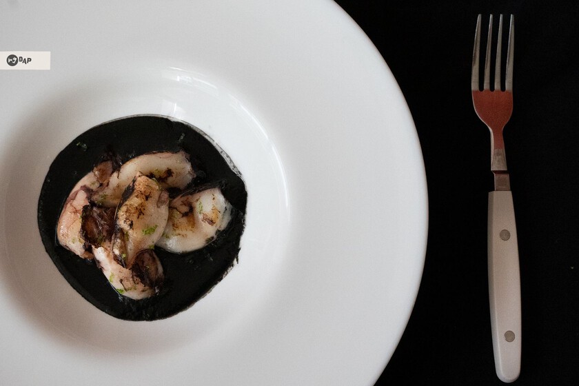 La mejor receta de chipirones en su tinta, cocina tradicional y fácil ...