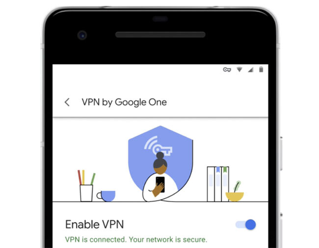 8 VPN gratis para nuestro móvil Android