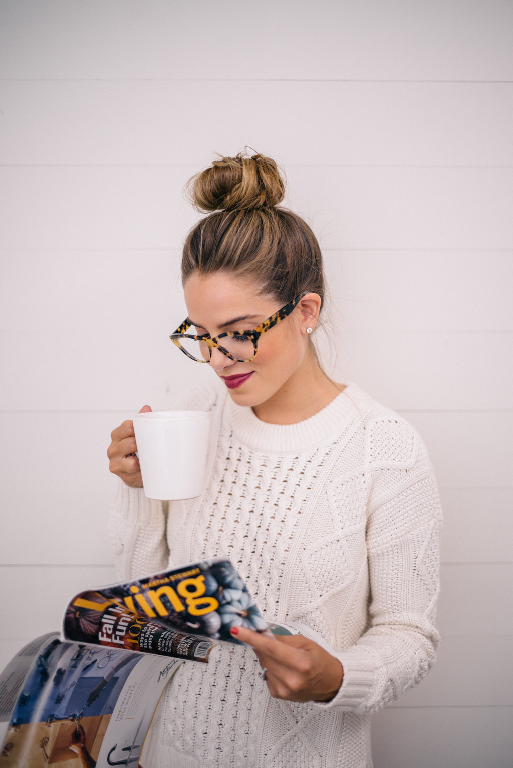 Estas son las siete tendencias en gafas graduadas que van a triunfar en ...