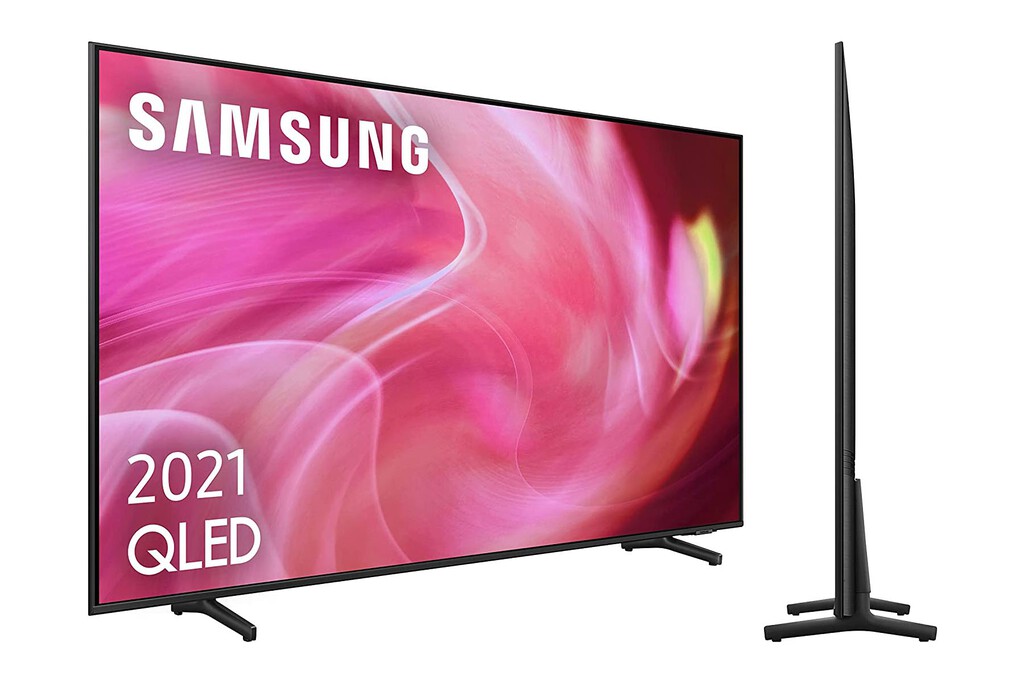 Por menos de 500 euros esta tele de Samsung liquida su precio en Amazon ...