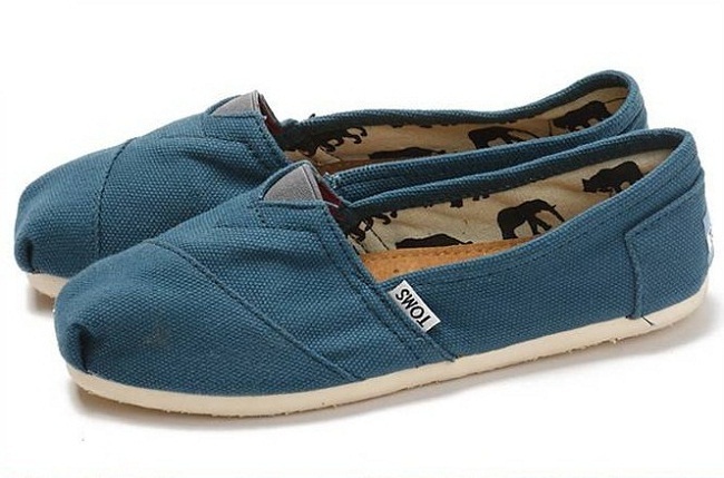 La revolución de las Toms, ¿las qué? Quédate con el nombre: Toms