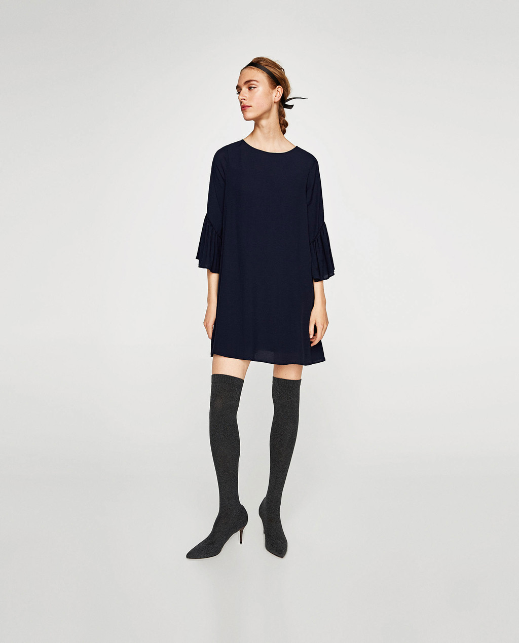 11 botas mosqueteras para conseguir los looks más cool del momento