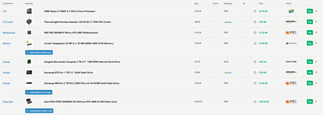 Si quieres montar un PC gaming nuevo, o dudas entre varias tarjetas ...