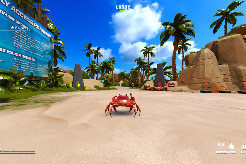 ¿Recuerdas Crab Rave, la "canción del verano" del 2018? Pues ya tengo ...