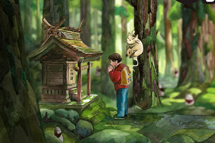 La mezcla entre Stardew Valley y El Viaje de Chihiro es este juego que ...