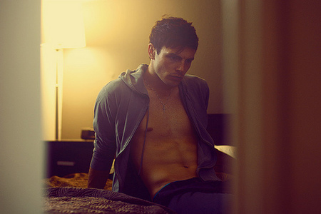 Descubriendo fotógrafos: Tim Navis