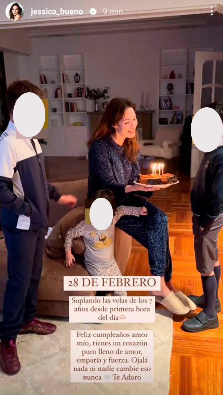 Así es el céntrico piso de Jessica Bueno en Bilbao ; suelos de madera ...