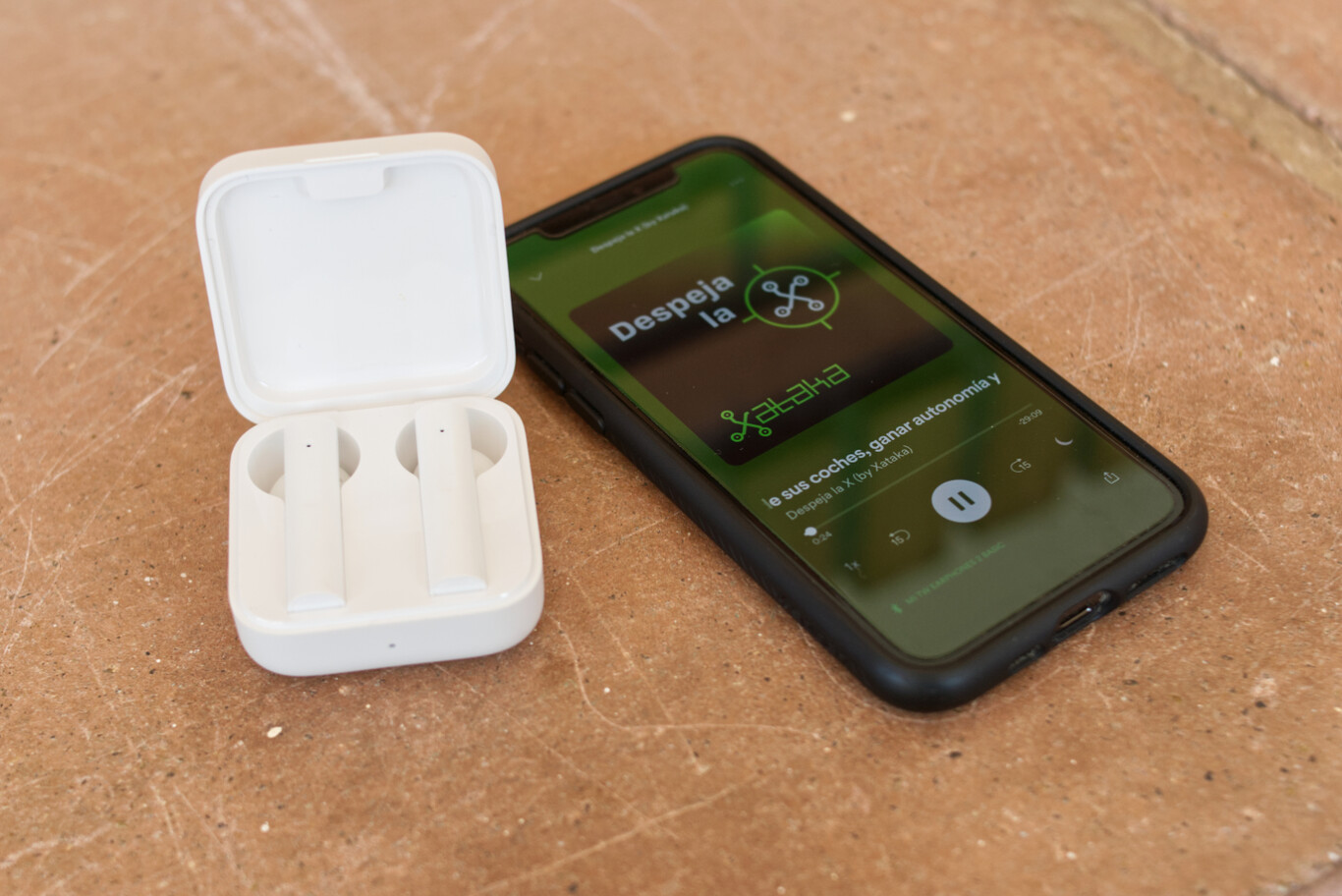 Xiaomi Mi TW Earphones 2 Basic, análisis: review con características y ...