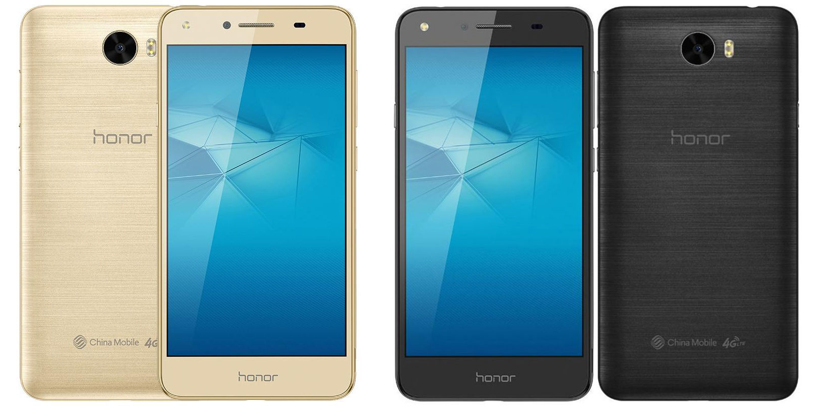 Honor 5, una nueva gama de entrada de 5 pulgadas bastante económica