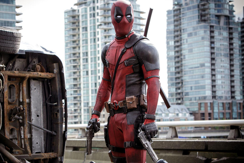 Deadpool es un desgraciado sin alma y llevamos años engañados por las ...