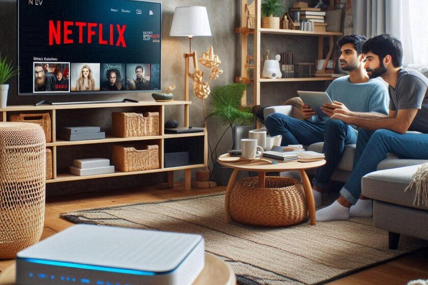 Fibra, móvil y Netflix: todos los detalles de los combinados más baratos