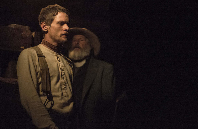 Crítica de Godless. Una serie que no sabe aprovechar el ser un western ...