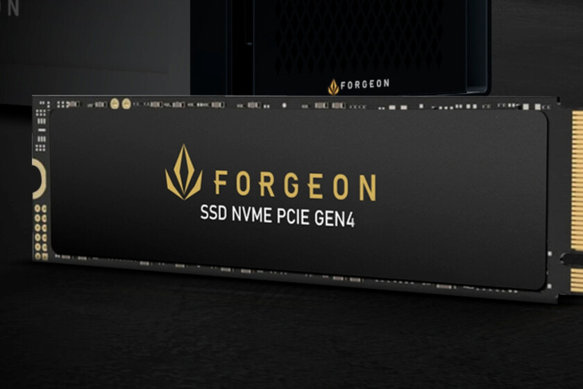 La mejor inversión para tu PC o PS5 es contar con un SSD NVMe que tenga espacio de sobra y ...