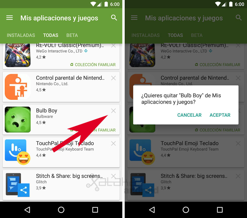 Google Play Store: 24 trucos que tienes que conocer de la tienda de ...