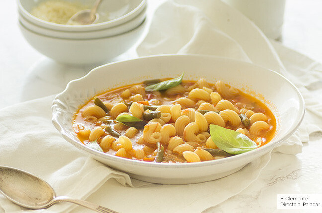 62 ideas de cenas ligeras para bajar peso y no pasar hambre aunque ...