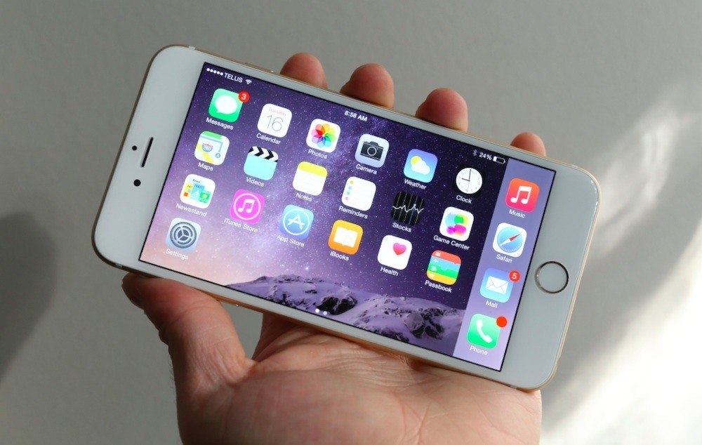 iPhone 6 Plus: ocho conclusiones tras los primeros análisis