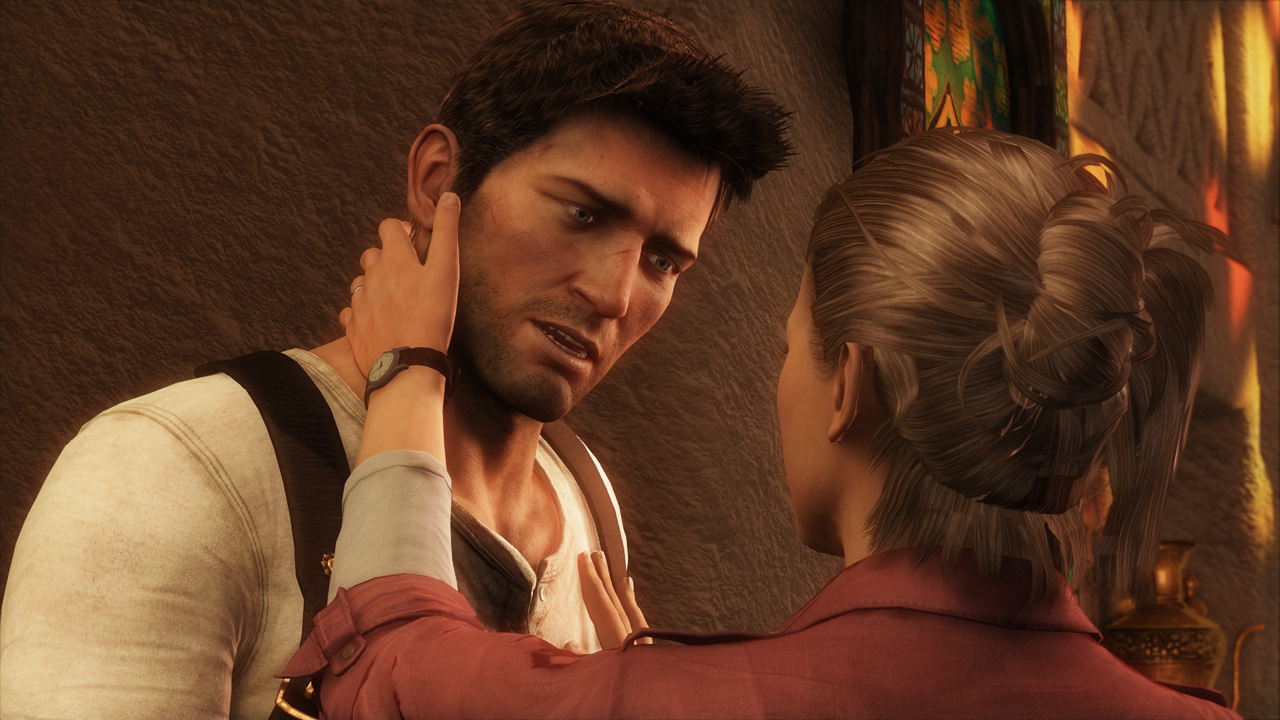 Nathan Drake: la magia que hace que un buen juego se convierta en el ...