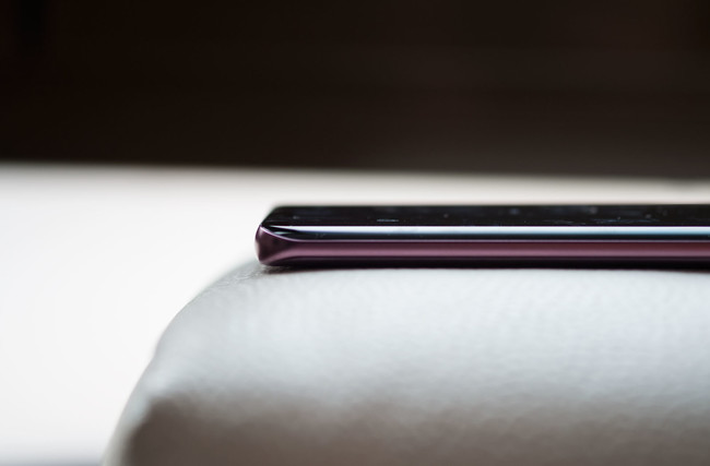 Samsung Galaxy S9 Plus Review - prixyat