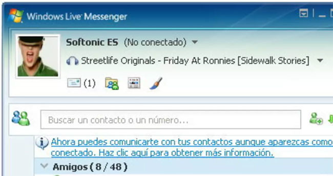 9 funciones que tenía MSN Messenger y no tiene WhatsApp