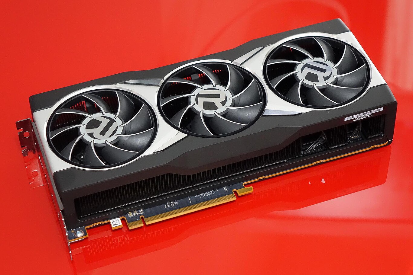 AMD Radeon RX 6800 XT, análisis: review con características y precio
