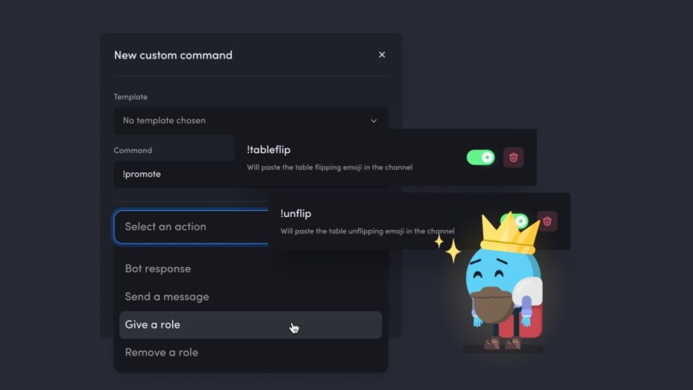 Los 21 mejores bots de Discord