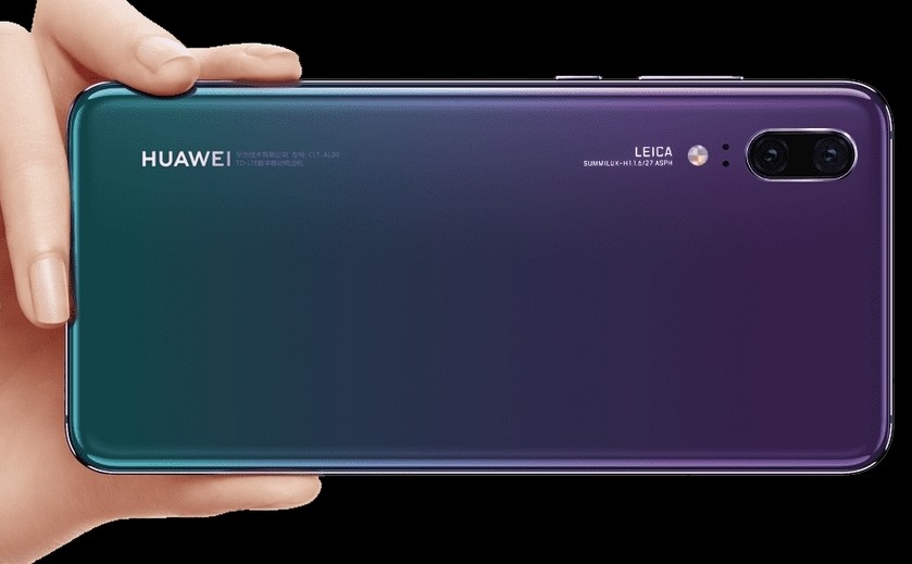 Huawei P20: características, precio y ficha técnica