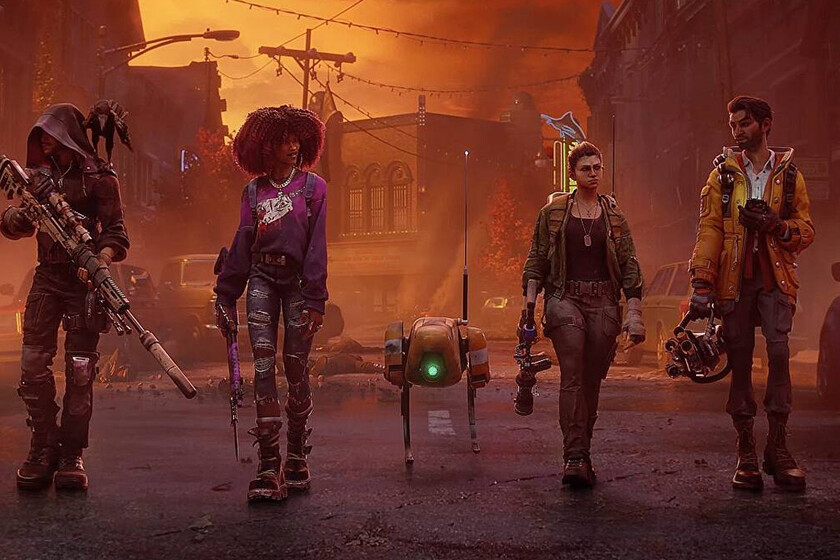 Aunque Redfall puede jugarse en solitario, eso no te librará de una de las condiciones más ...