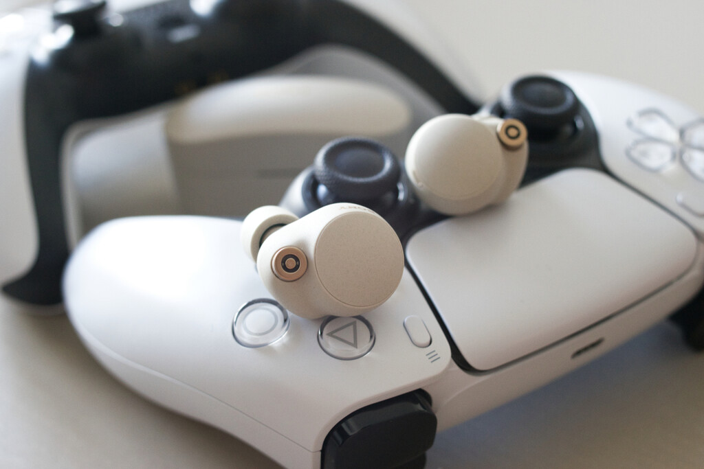 Sony WF-1000XM4, análisis: review con características, precio y ...