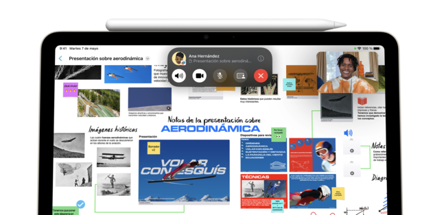 Por qué el iPad Pro no es compatible con el Apple Pencil de 2ª ...