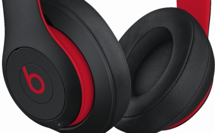 La primera novedad de la WWDC 2018 se filtra: Beats Decade Collection