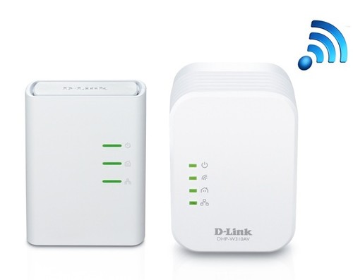 Adaptador PLC - Xataka