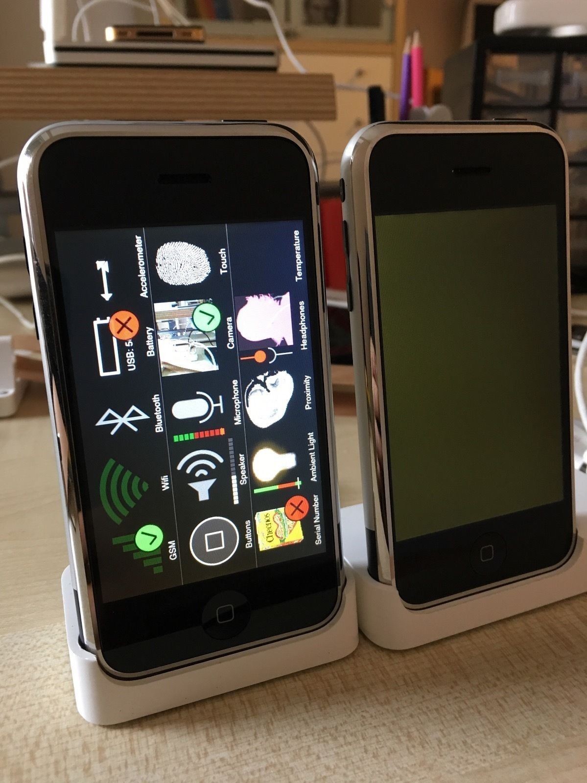 Apple I y iPhone original a subasta: hazte con un trocito de la ...