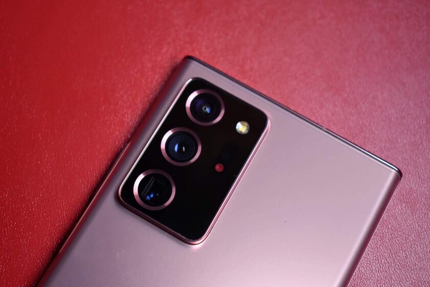 Samsung y su cámara de 600 megapixeles: el sensor de mayor resolución ...