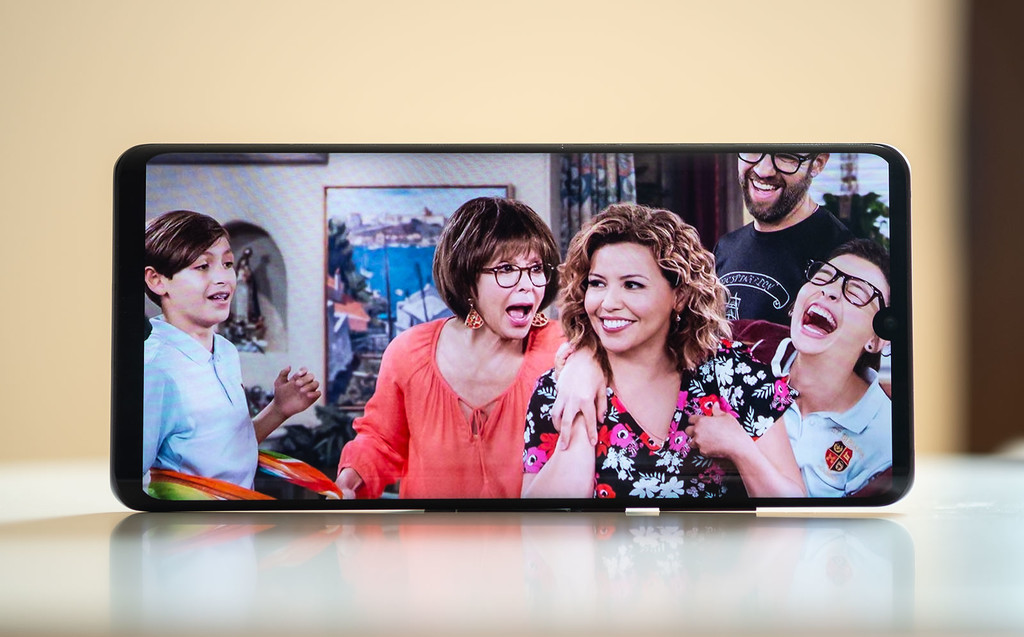 Huawei P30 Pro, análisis: review con características, precio y ...