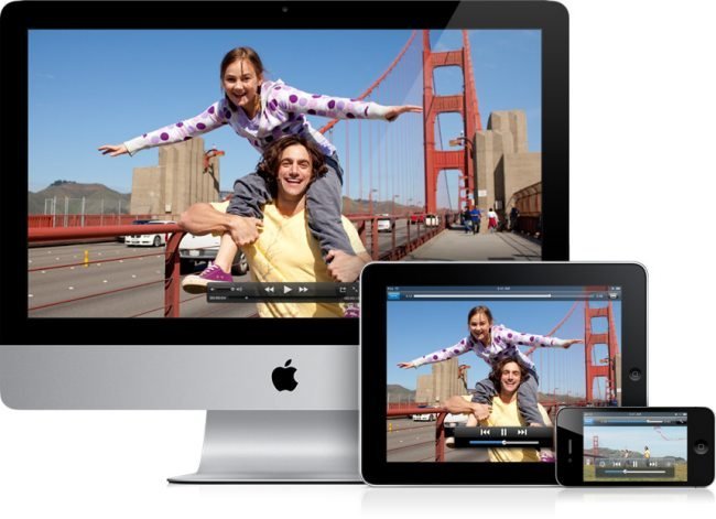 iMovie'11, mejoras para conseguir resultados aún más espectaculares