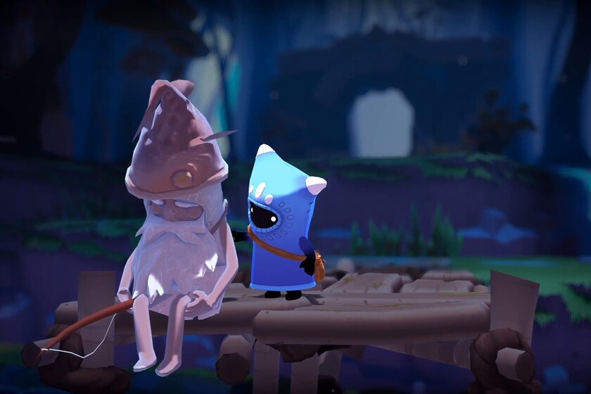 The Last Campfire, la aventura de los creadores de No Man’s Sky, deja ...