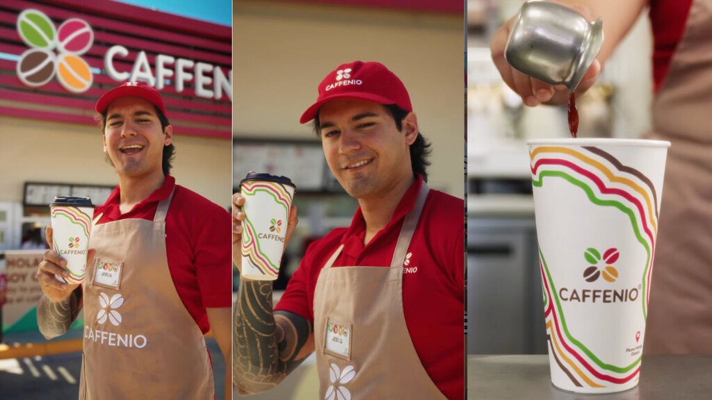 Caffenio: la cafetería que nació en Hermosillo, se convirtió en el ...