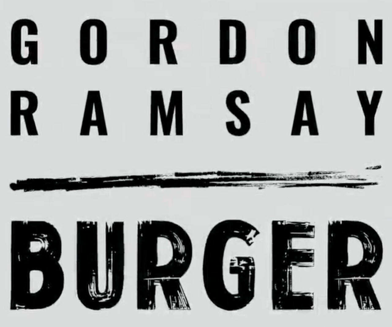 El chef Gordon Ramsay abre en Chicago su nuevo restaurante de hamburguesas