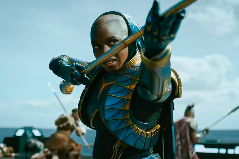 Los fans de Pantera Negra se quedan con las ganas: Marvel Studios confirma que cancela uno de ...