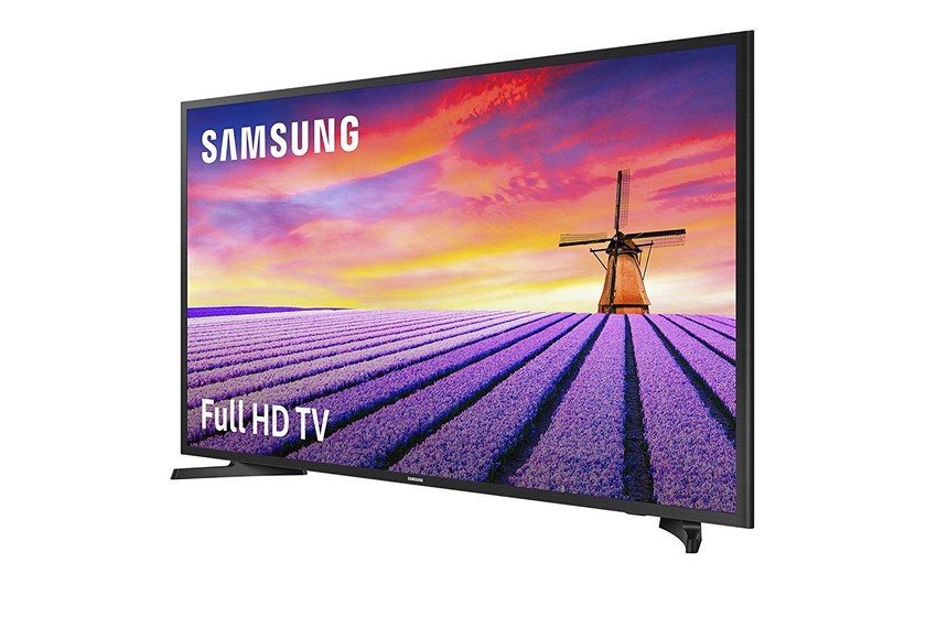 Televisor de 32 pulgadas Samsung UE32M5005, con resolución FullHD, por ...