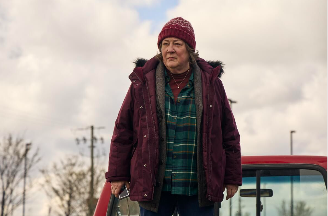 Las 31 mejores series de Amazon Prime Video que puedes ver ahora mismo