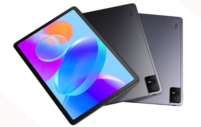 Nueva TCL Tab 11, características, precio y ficha técnica