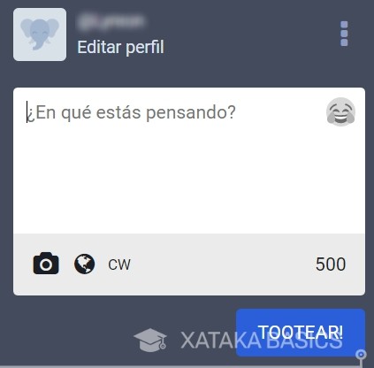 Qué es Mastodon, cómo funciona y cómo te puedes registrar