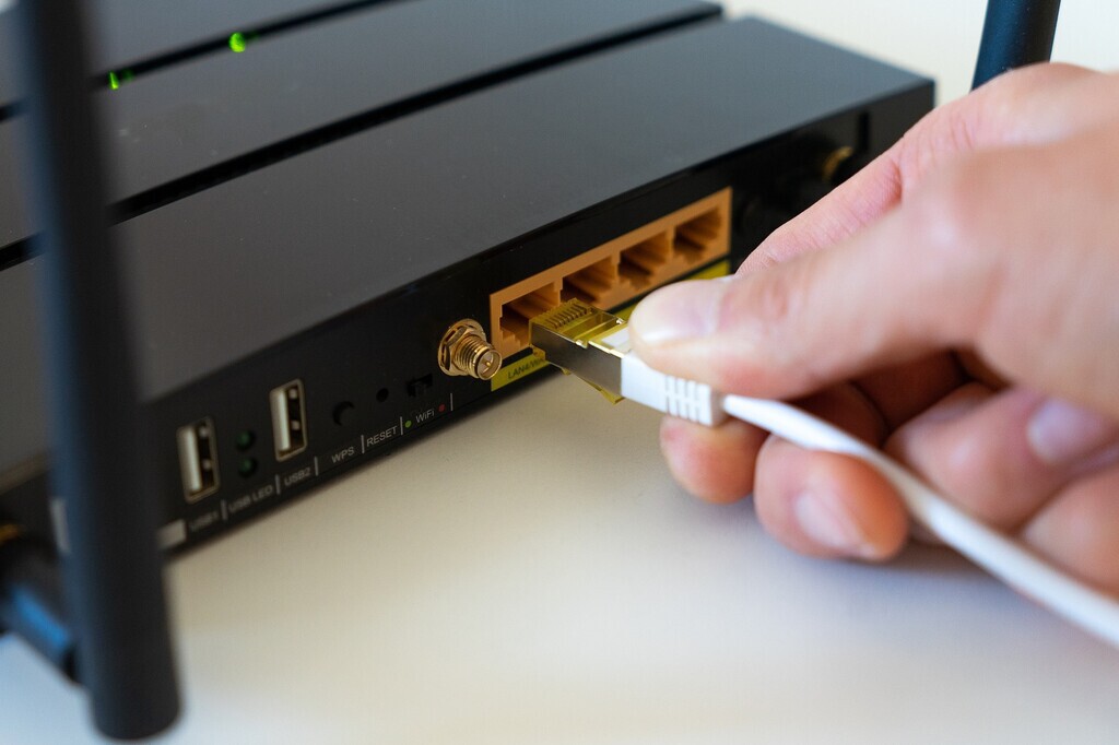 Reiniciar el router: qué mejoras ofrece y cada cuanto tiempo es ...