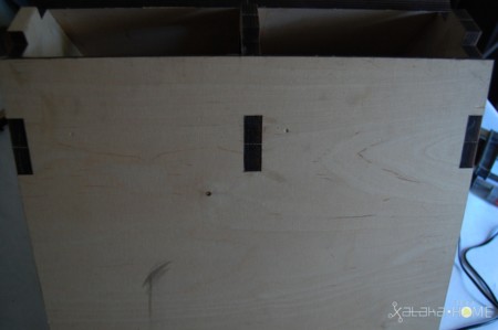 Proyecto SUB-DELTA (III): Construcción de la estructura (en vídeo)