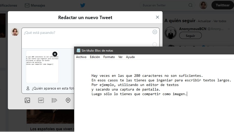 Trucos de Twitter: 33 trucos (y algún extra) para convertirte en un experto