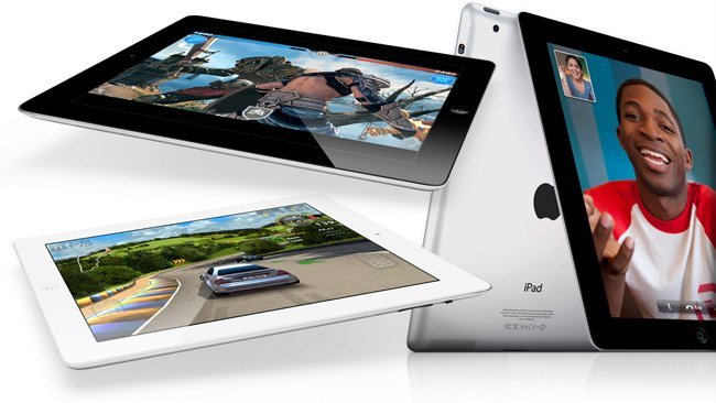 iPad 2 a fondo, la segunda generación de tablet de Apple ya está aquí