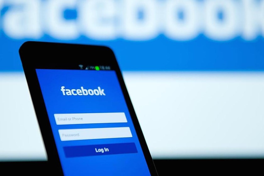 México es el quinto país que más usa Facebook, y Ciudad de México la ...