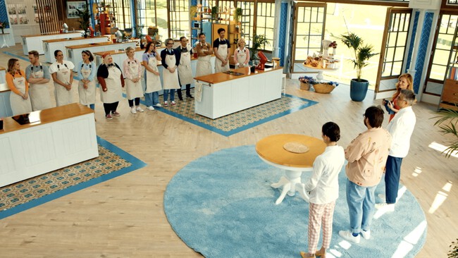 Los 7 mejores reality shows para ver en Amazon Prime Video